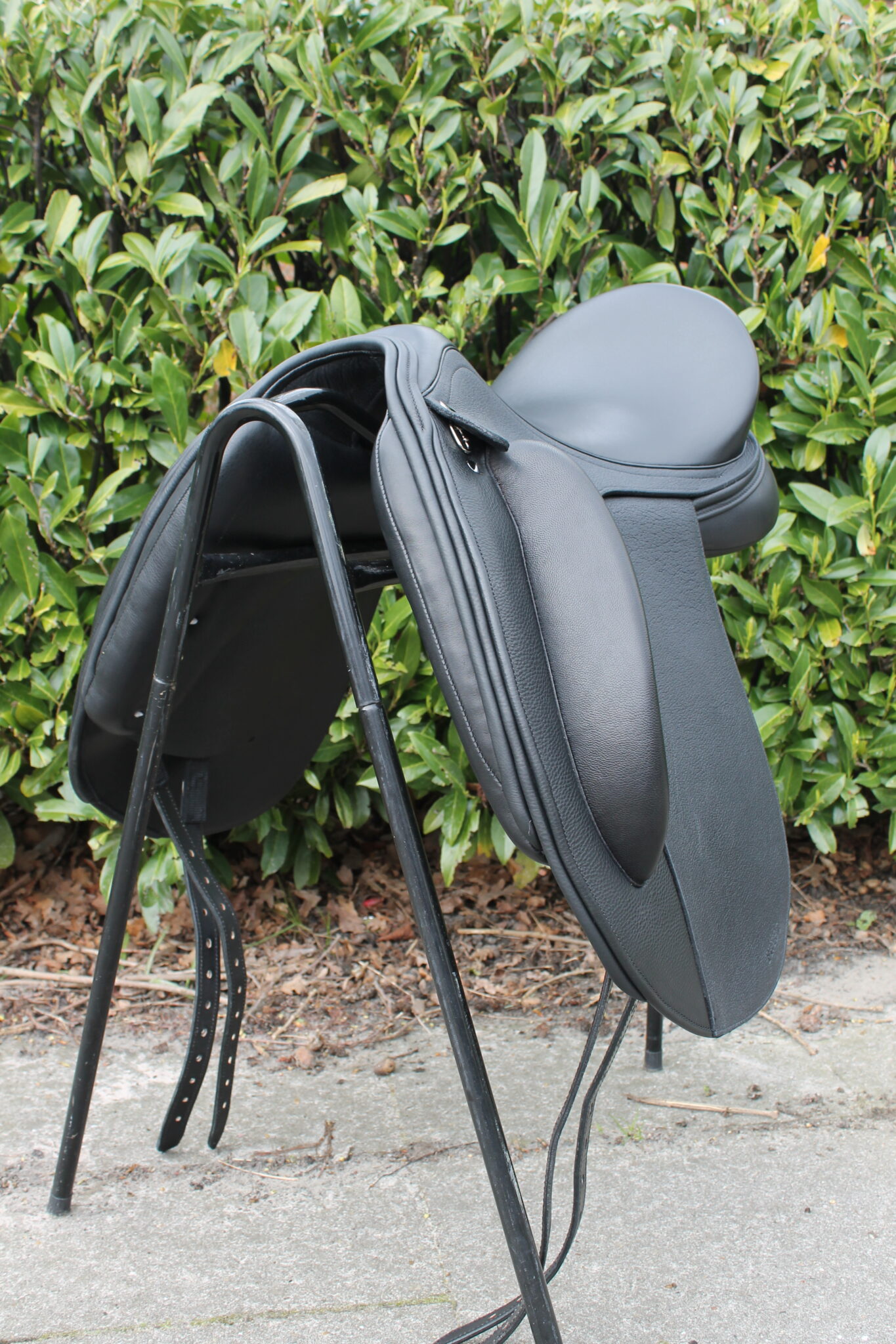 Fryso Legacy Mono - Fryso Saddles